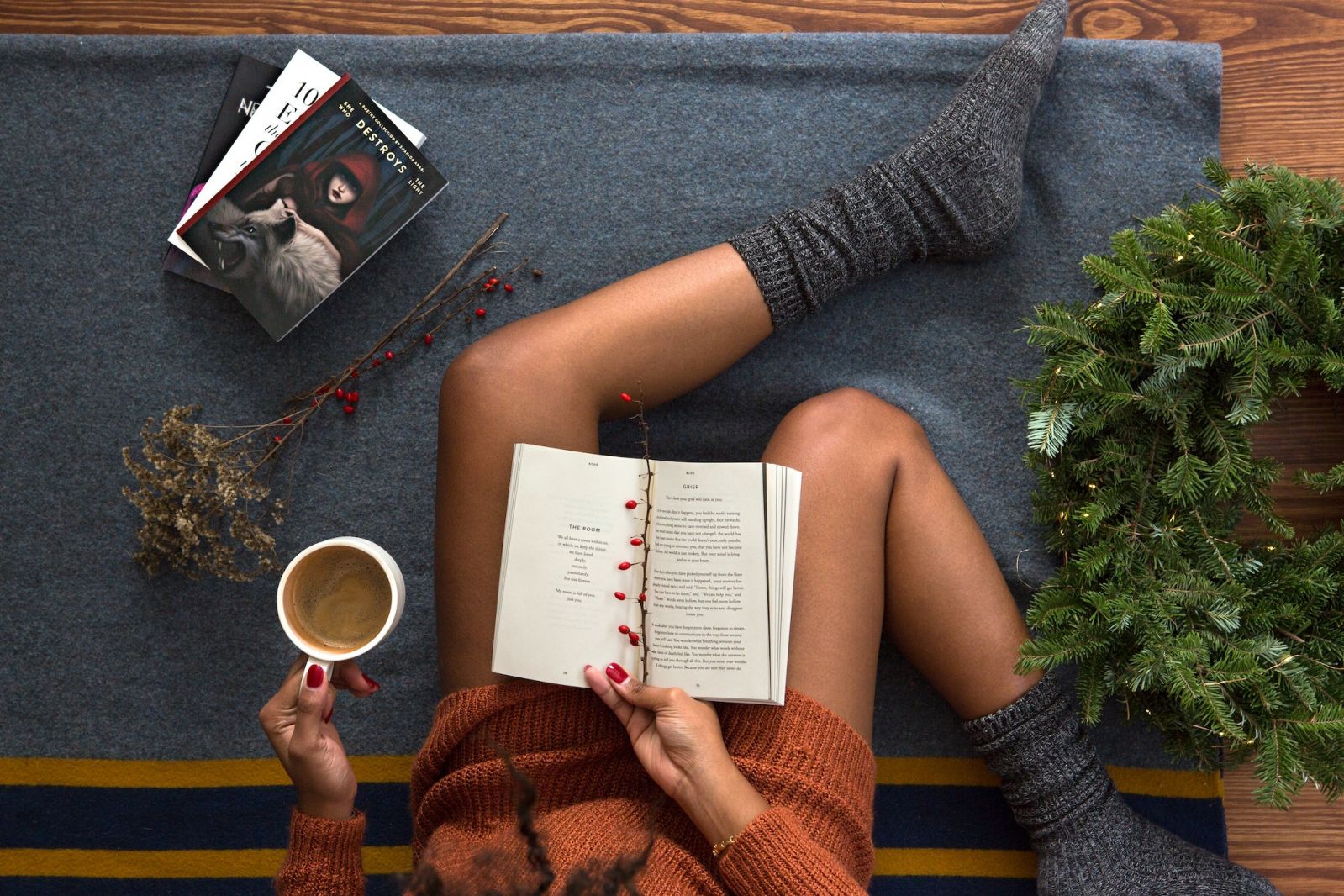 5 unique stores for pre-loved books in the Klang Valley | Tatler Asia