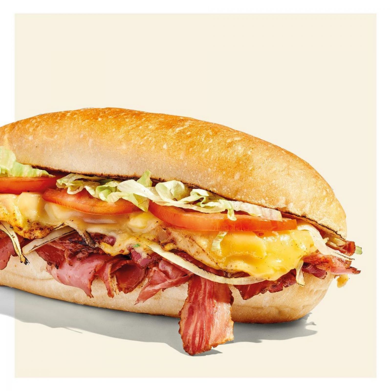 The Original Submarine Center | Tatler Asia