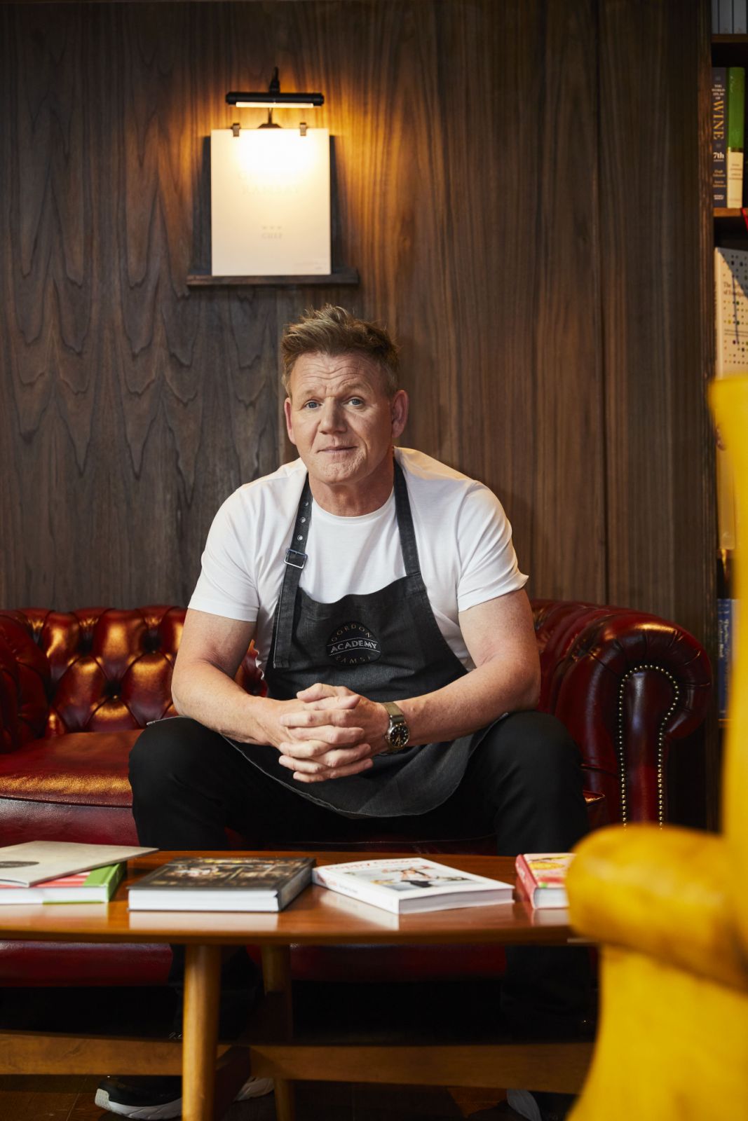 Gordon Ramsay Bar & Grill to open at Newport World Resorts in 2024 ...