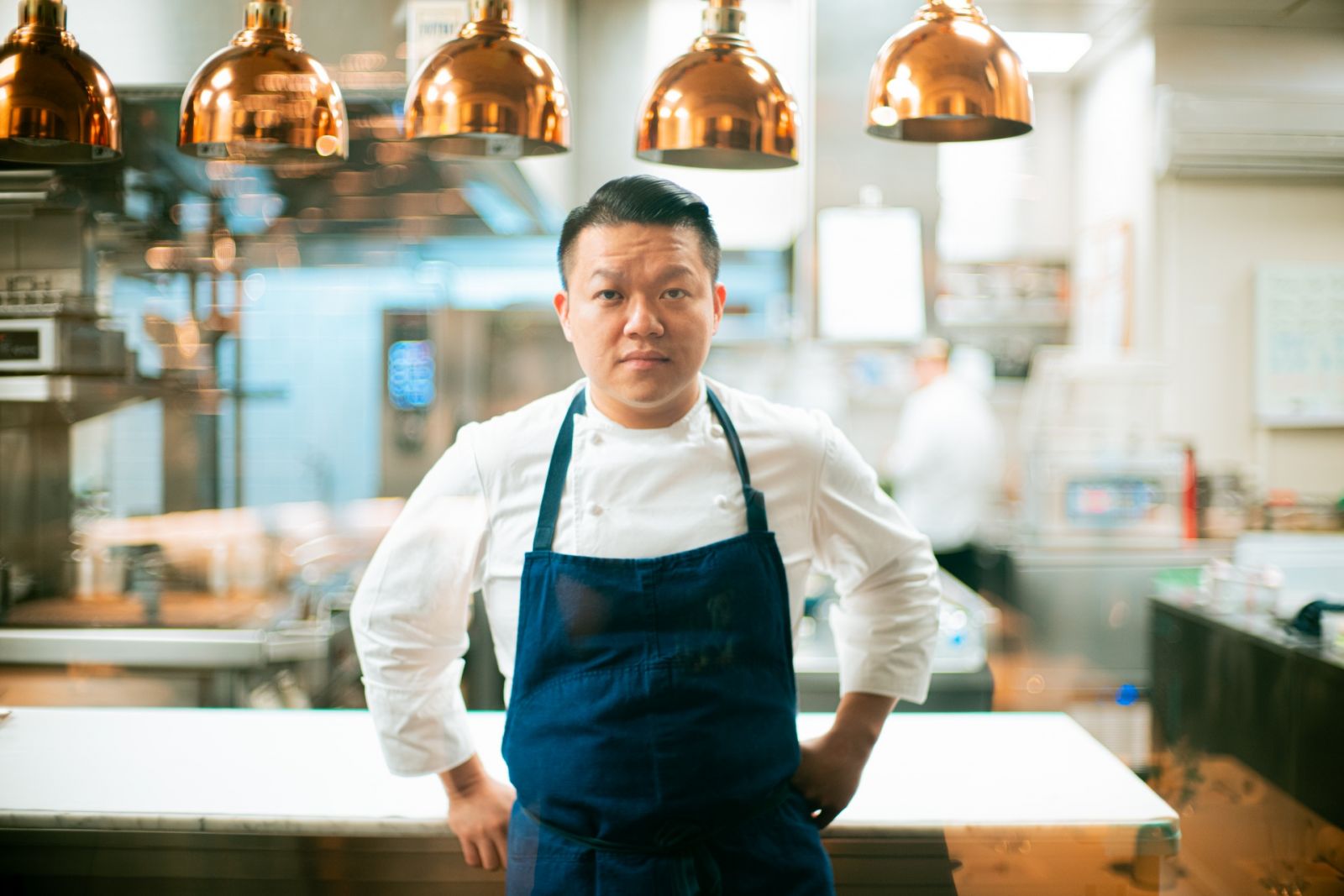 Kai Ho | Tatler Asia