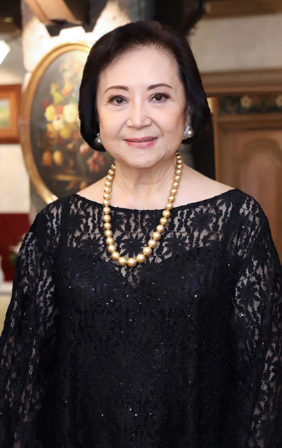 Asia's Most Influential Philippines: social power worth knowing | Tatler Asia