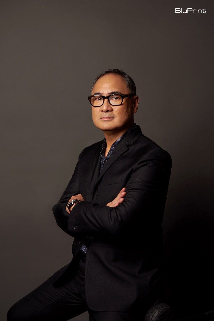 Ed Calma | Tatler Asia