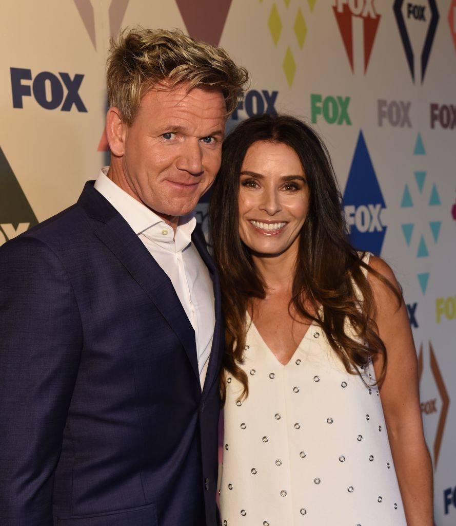 「地獄廚神」勾登拉姆齊當爸第六個孩子出生！妻子Tana Ramsay是誰？誕下第六胎Jesse James Ramsay | Tatler Asia