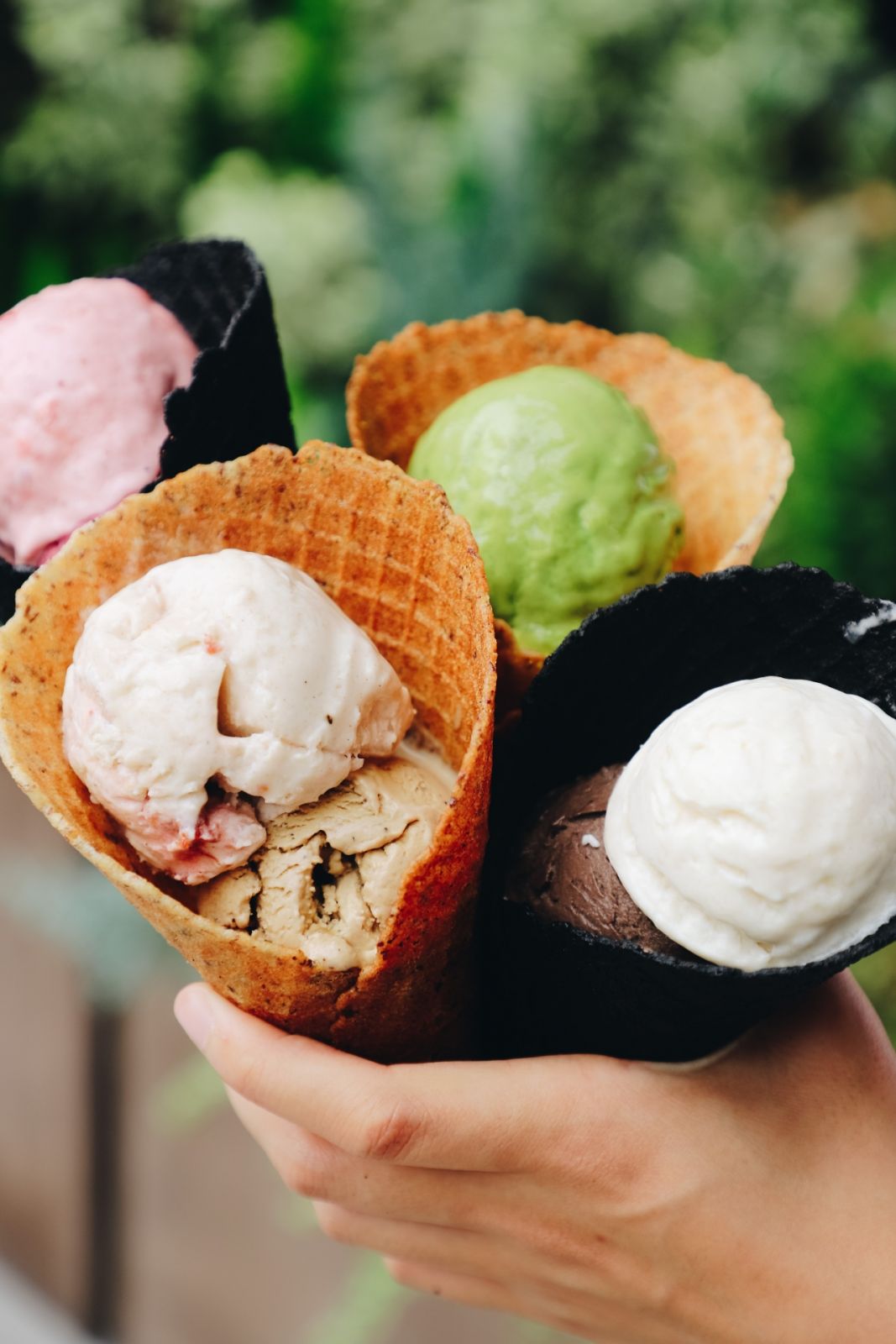 This local ice-cream brand went from a passion project to a near PHP ...