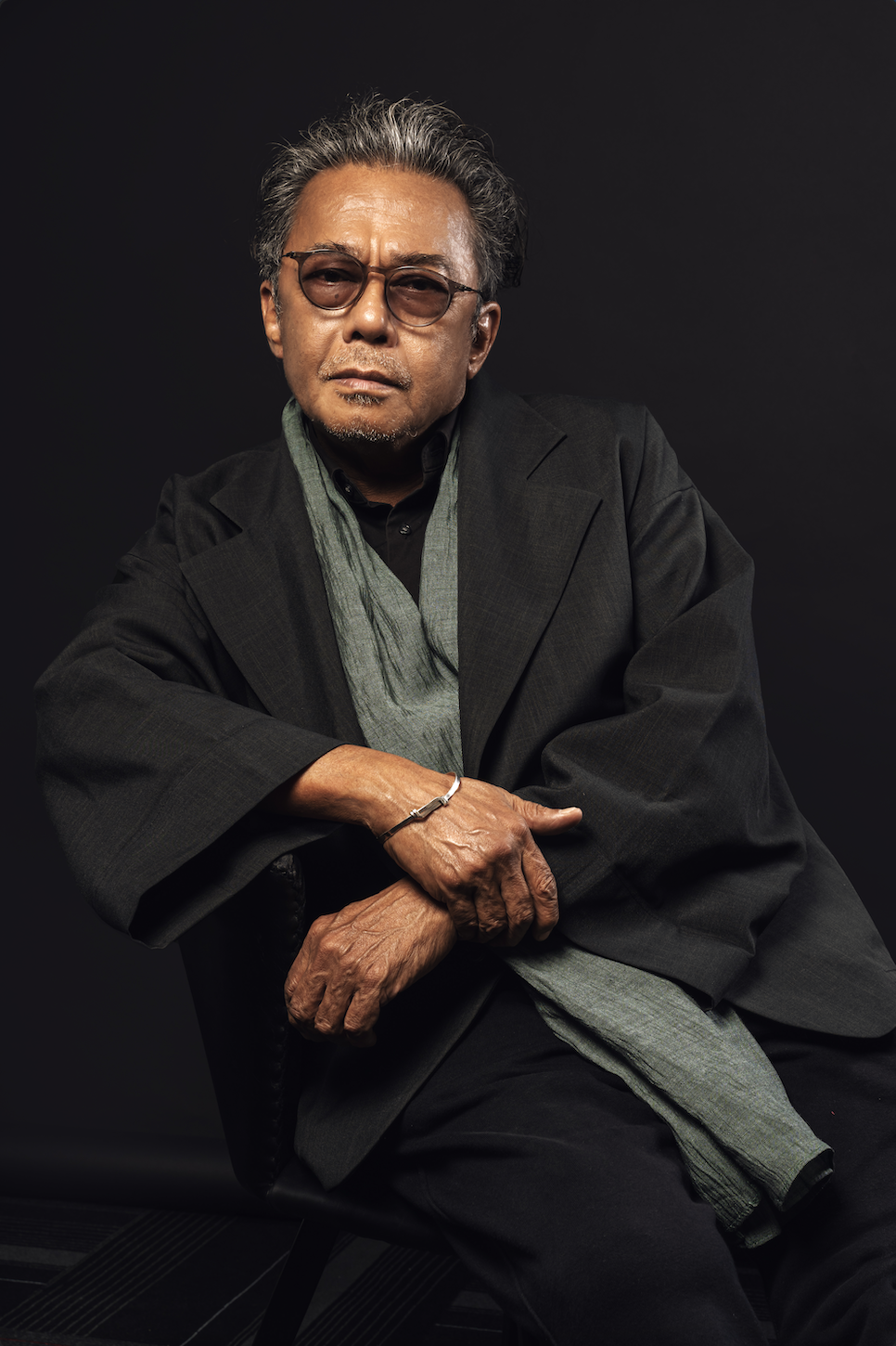 Dain Said | Tatler Asia