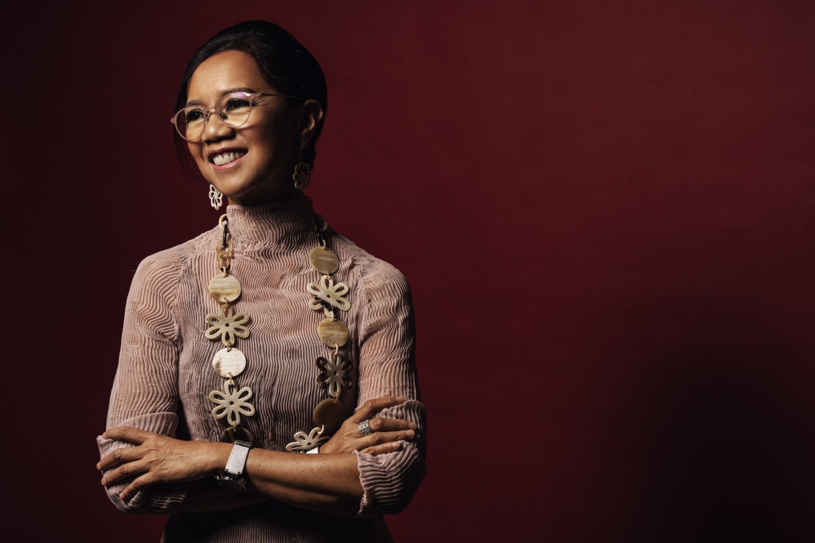 Maybank Group advisor Dato' Ami Moris on 4 leadership realities you ...