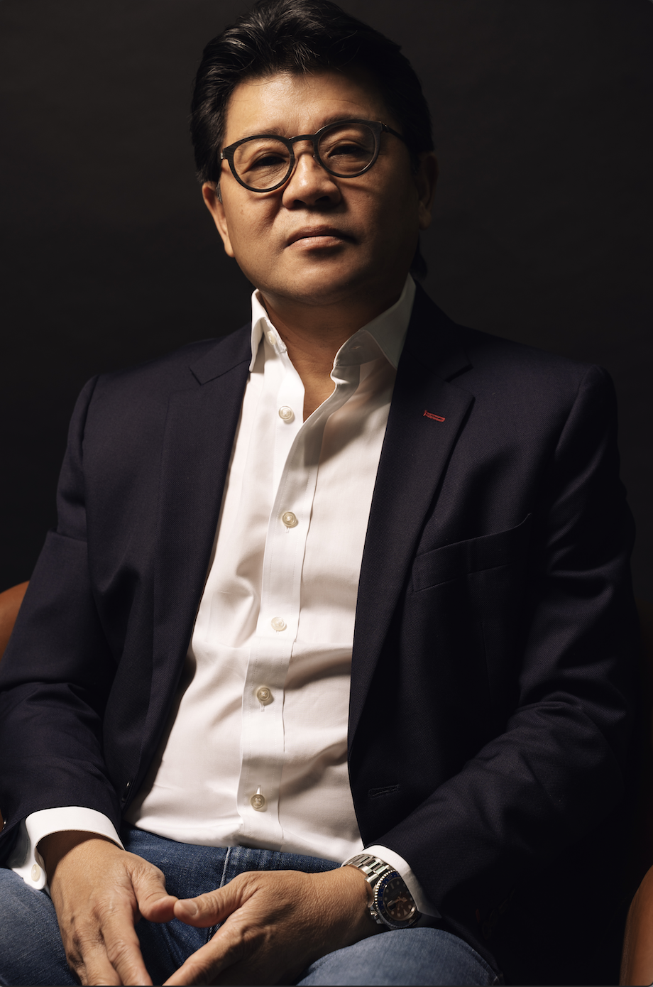 Hud Bakar | Tatler Asia