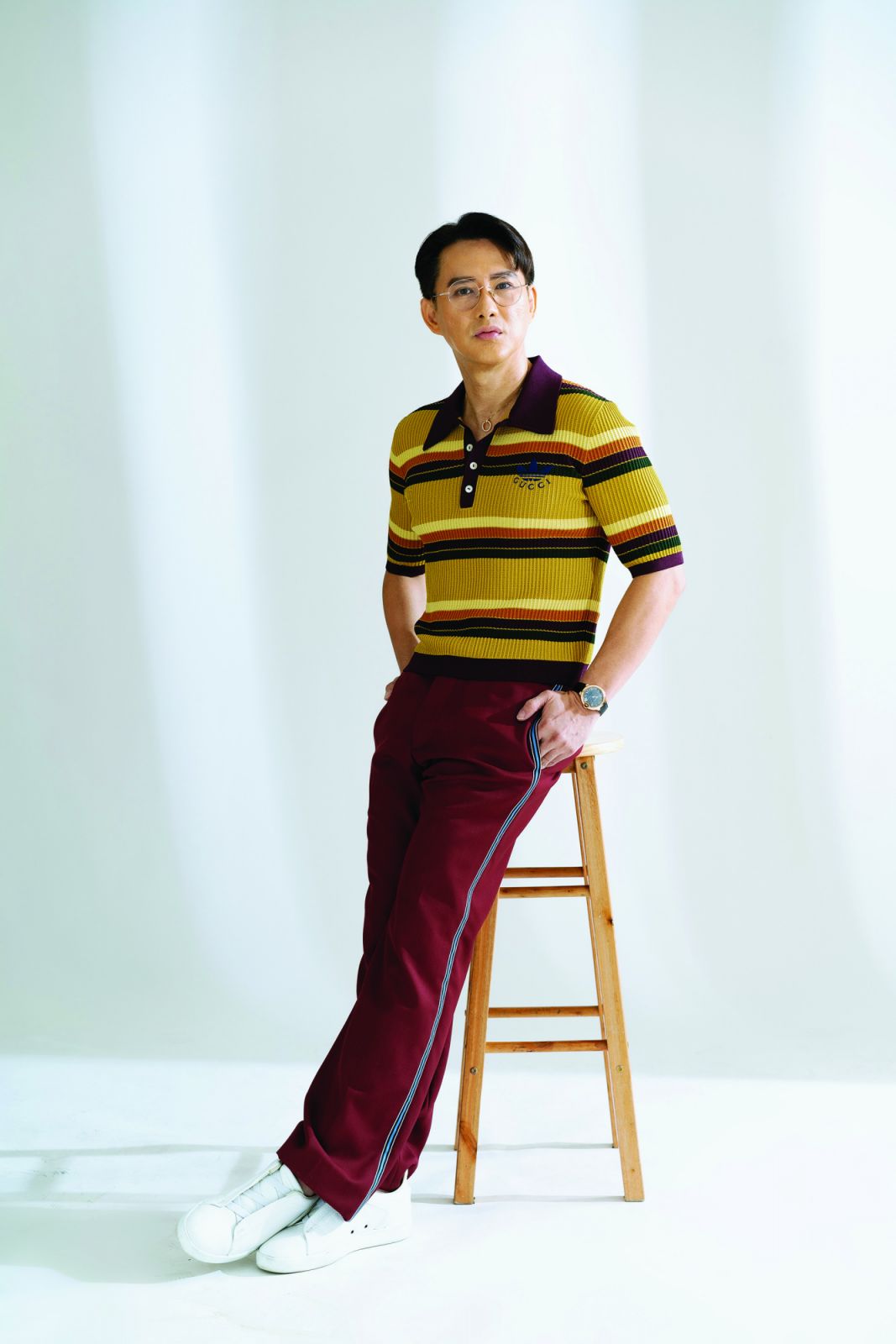 Steven Tan | Tatler Asia