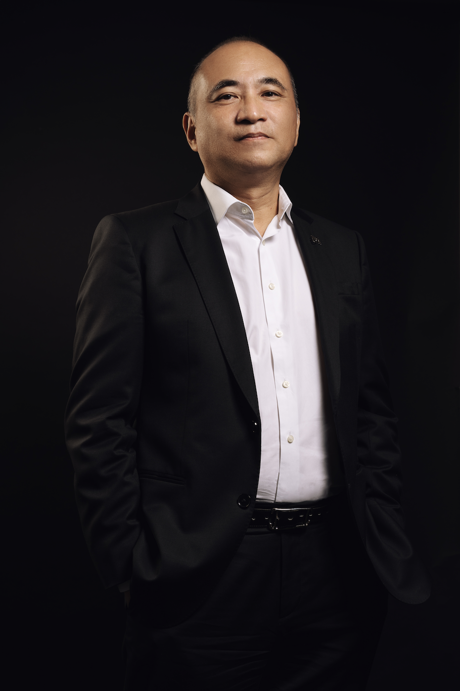 Dato’ Frank Choo | Tatler Asia
