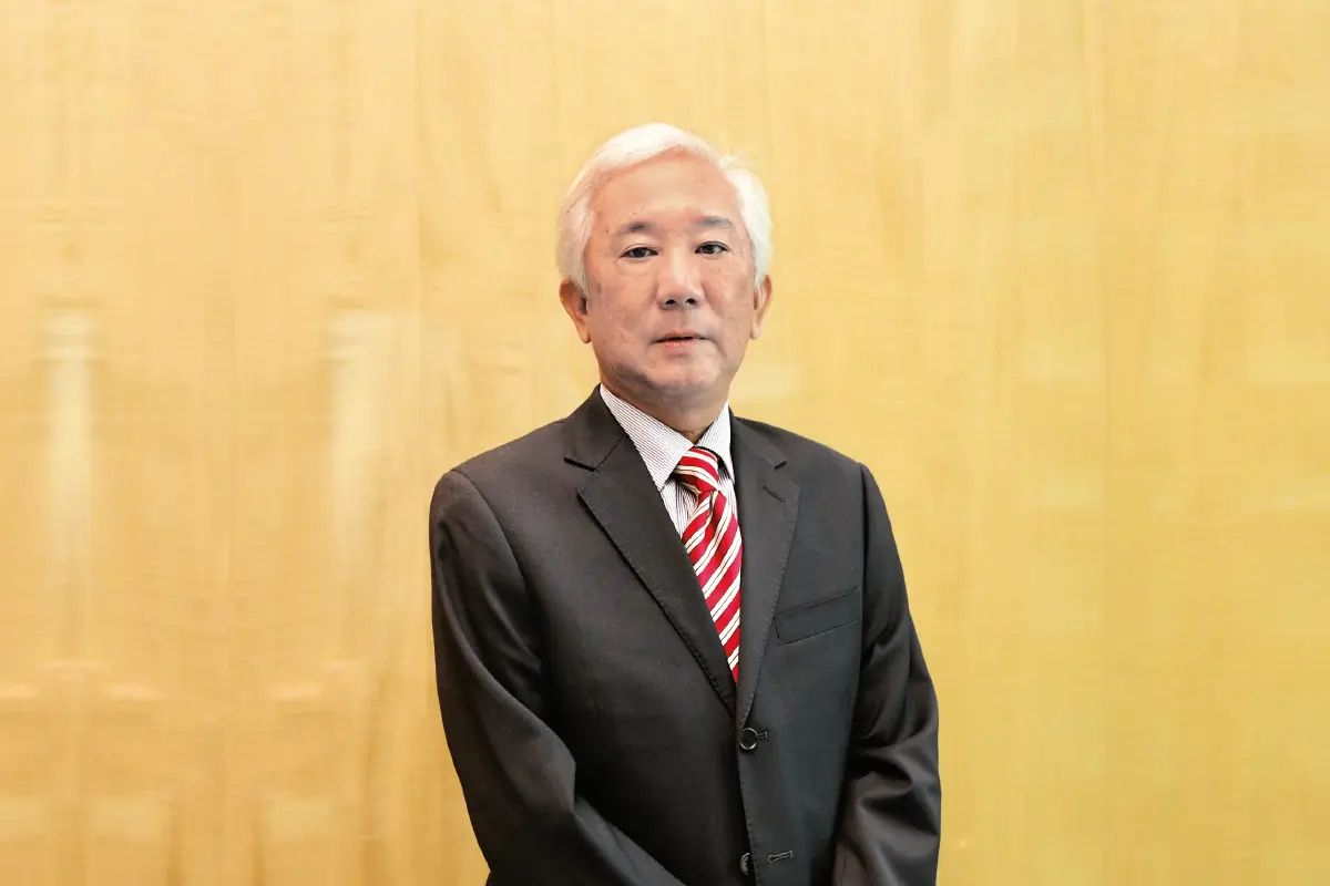 Dato' Ho Kay Tat | Tatler Asia