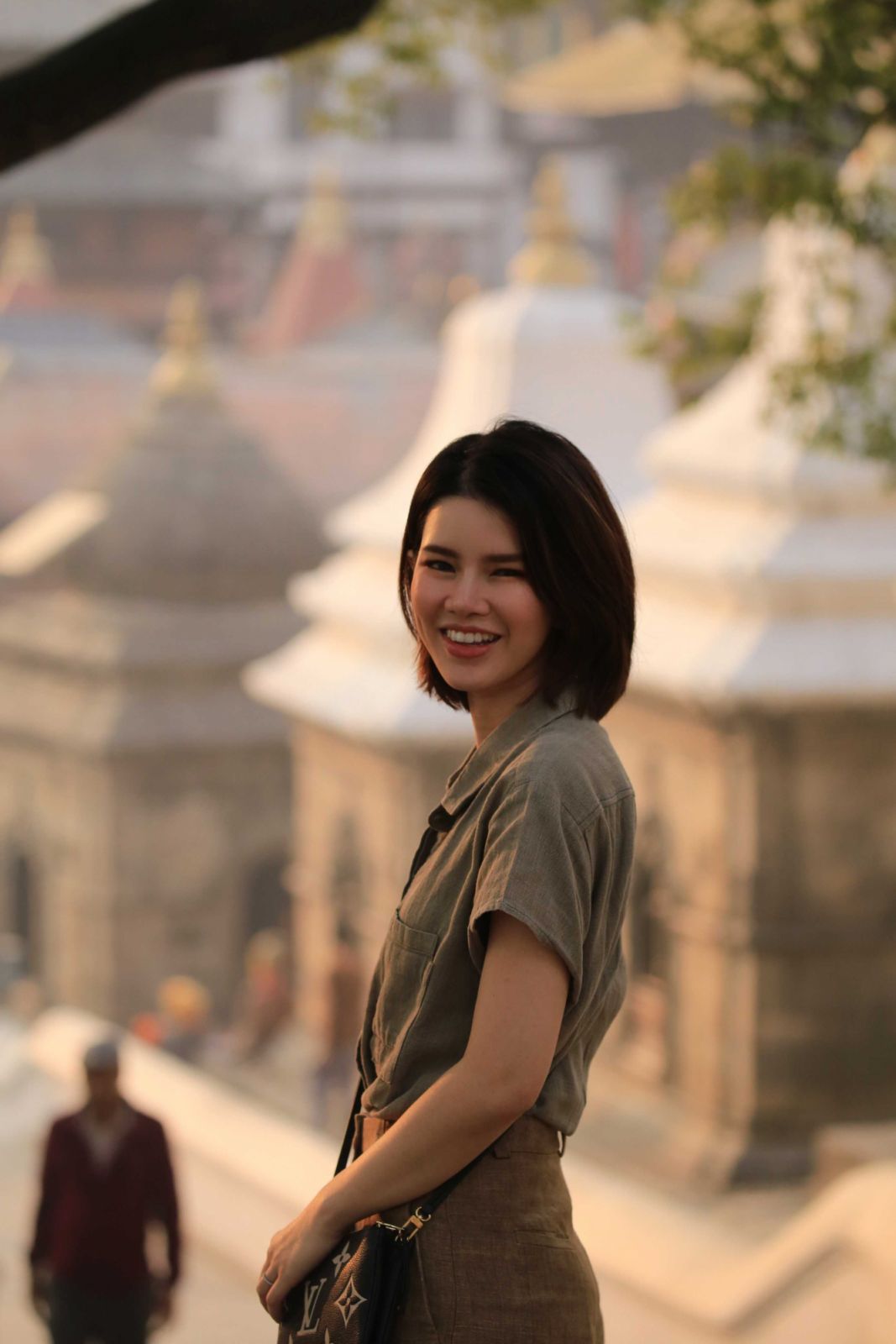 Watanya Amatanon | Tatler Asia