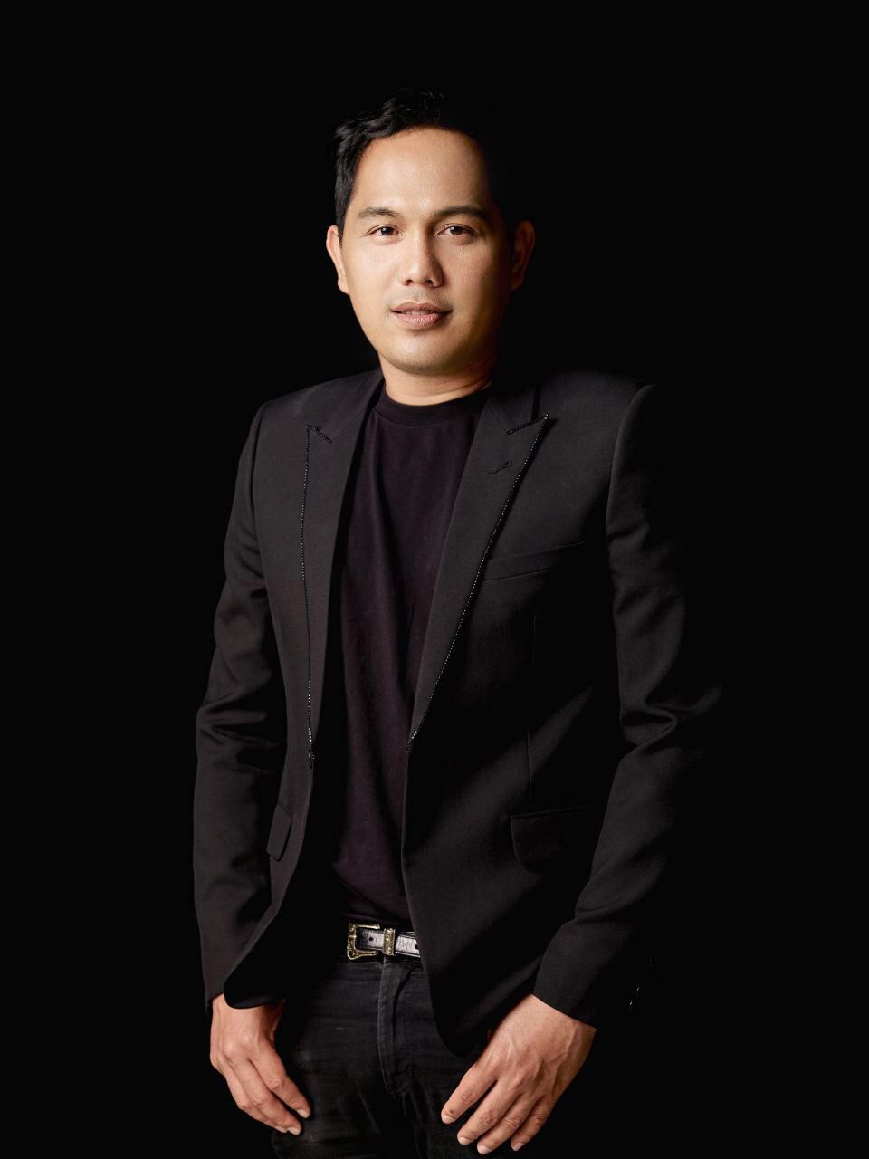 Anuwat Wichiennarat | Tatler Asia