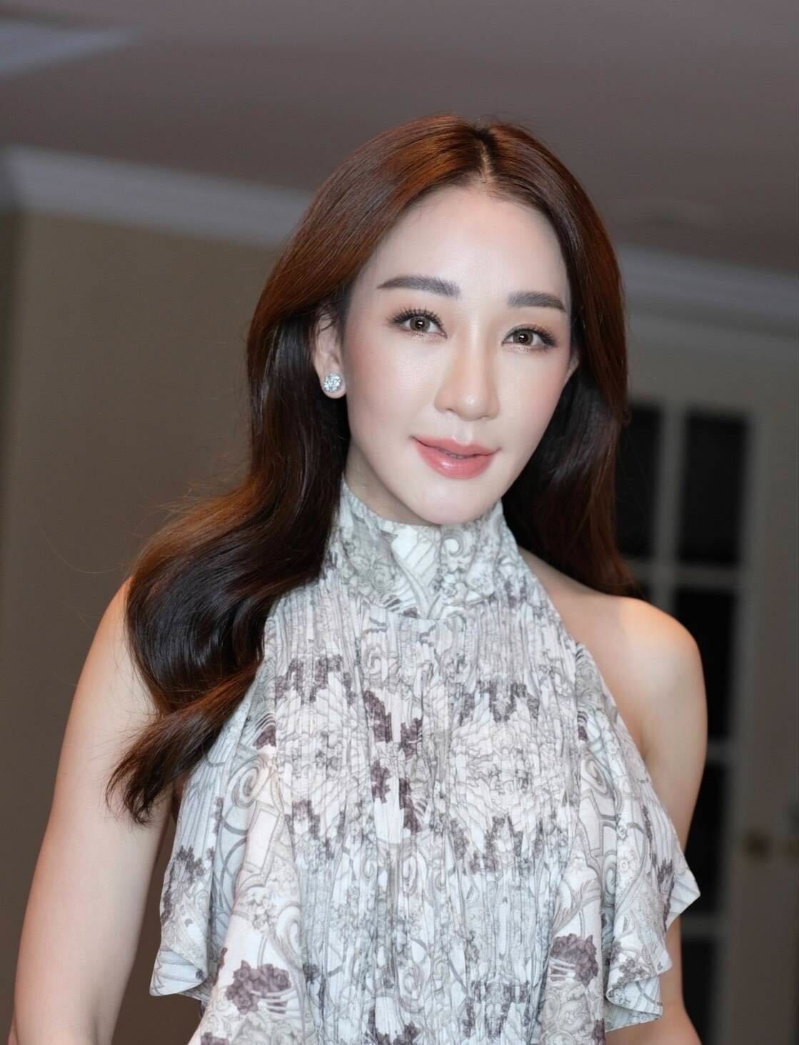 Piyawadee Maleenont | Tatler Asia