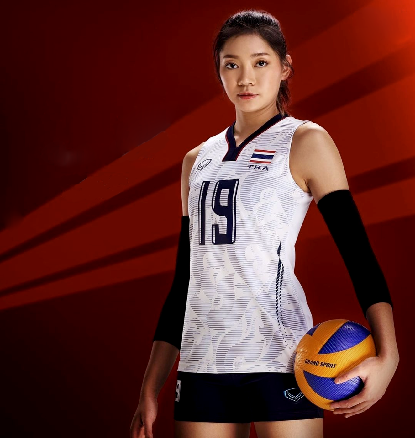 Chatchu-on Moksri | Tatler Asia