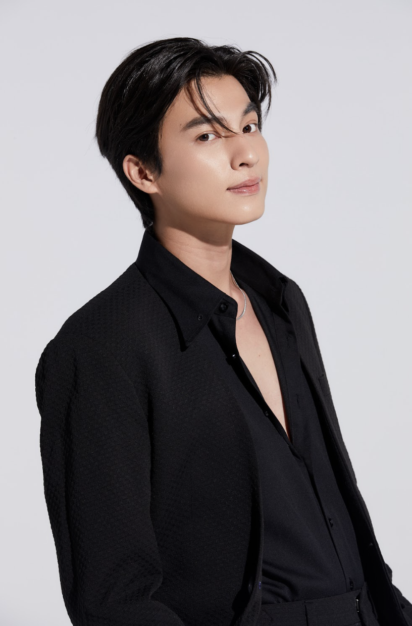 Kanawut Traipipattanapong | Tatler Asia