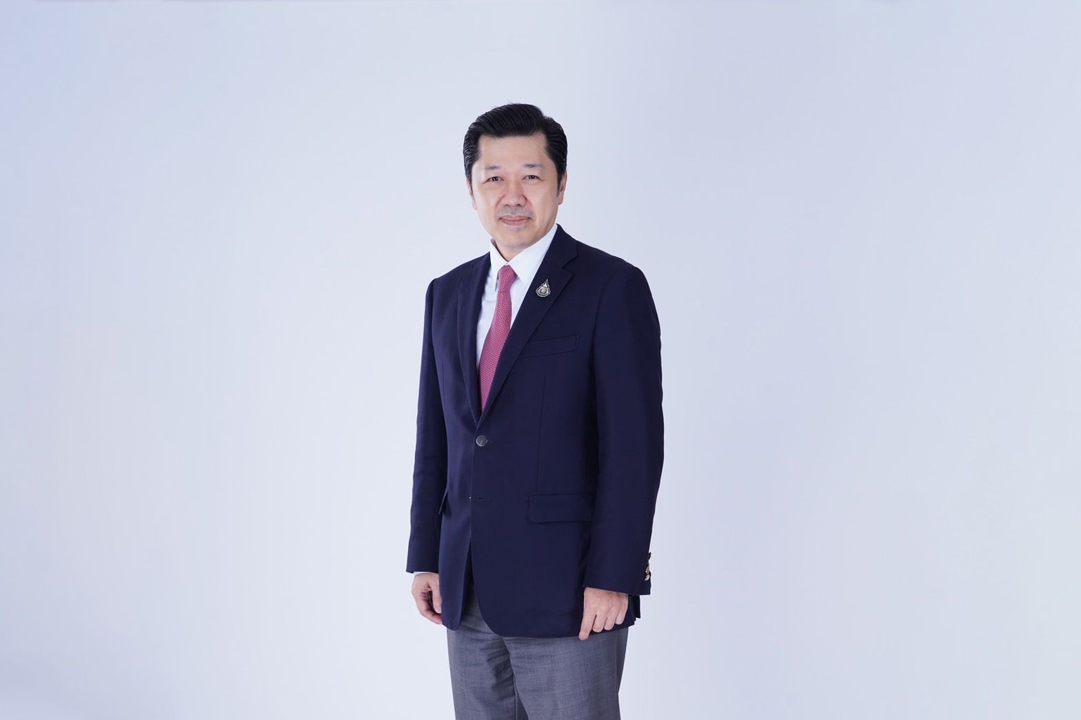 Suphachai Chearavanont | Tatler Asia