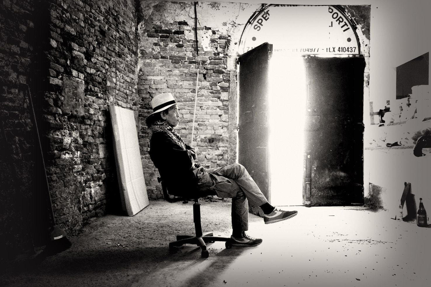 Amrit Chusuwan | Tatler Asia