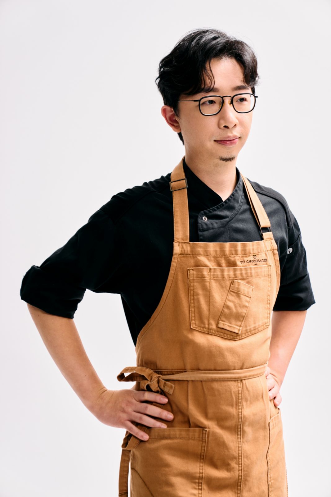 Yu Hsuan Cheng | Tatler Asia