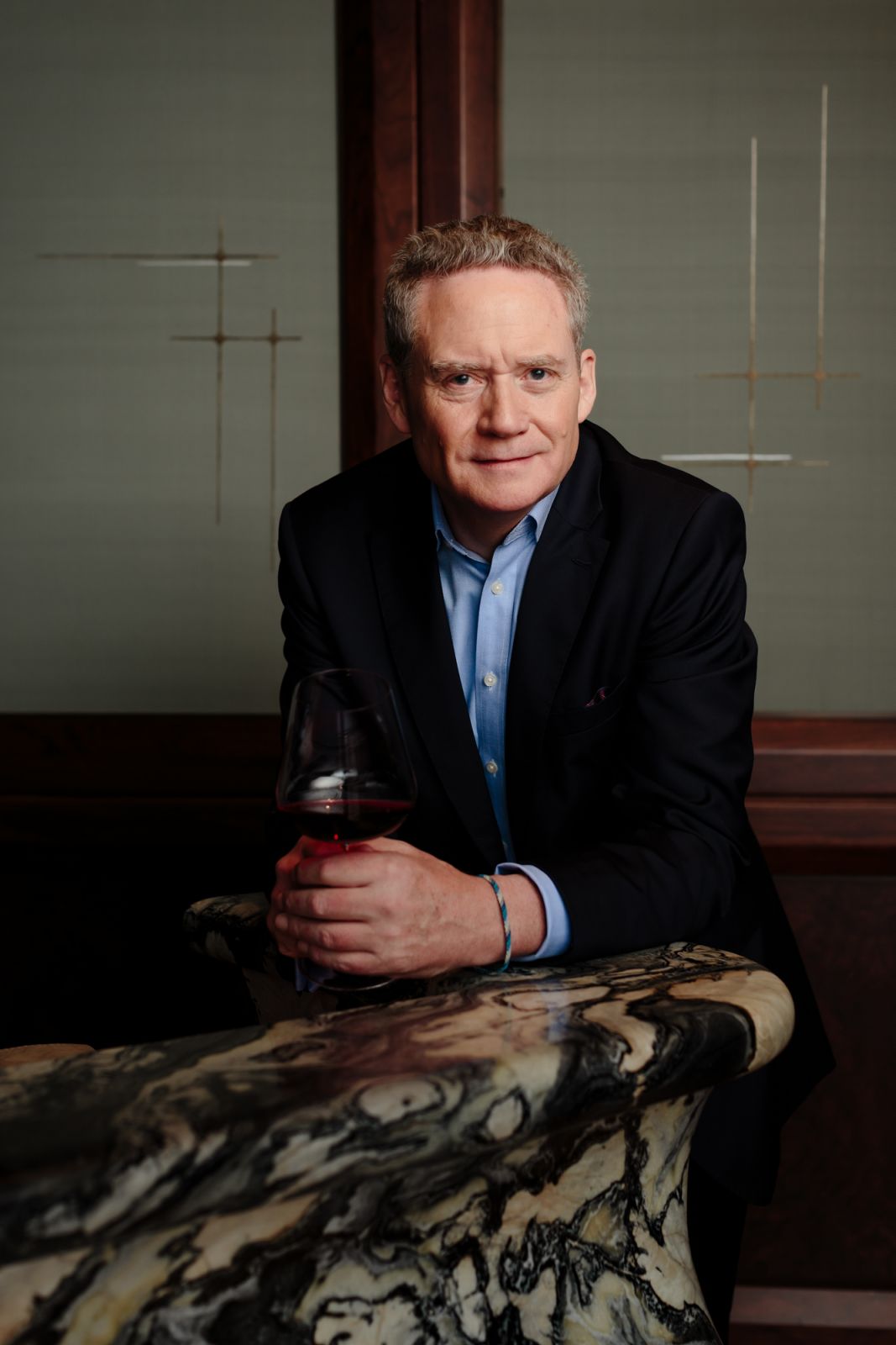 Grant Ashton | Tatler Asia