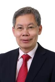 Lui Tuck Yew | Tatler Asia