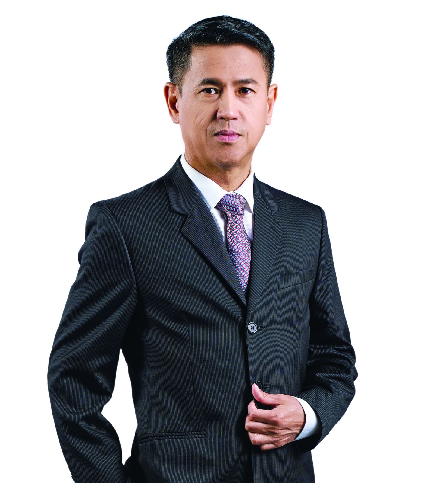 Jeffrey Chew | Tatler Asia