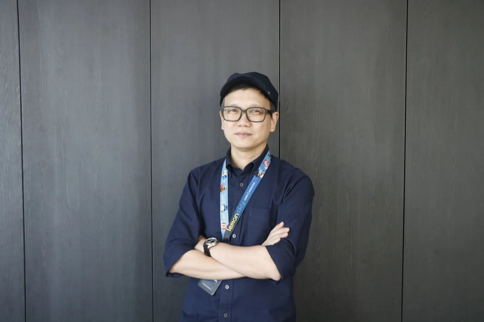 Cheng-Fei Wong | Tatler Asia