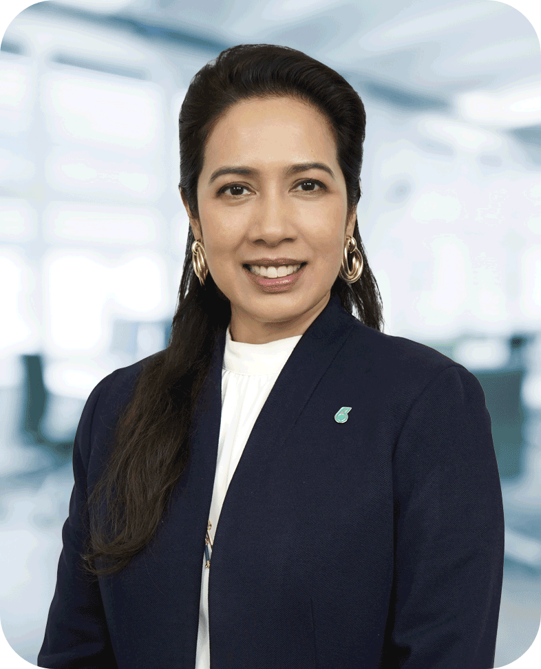 Datin Seri Sunita Rajakumar | Tatler Asia