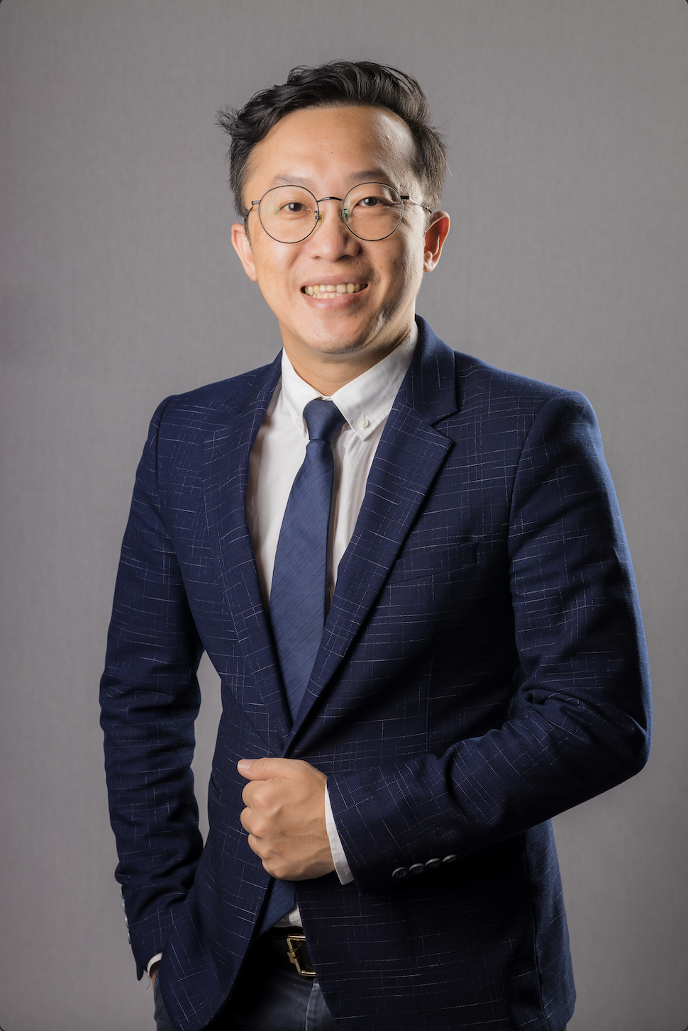 Davis Chong | Tatler Asia