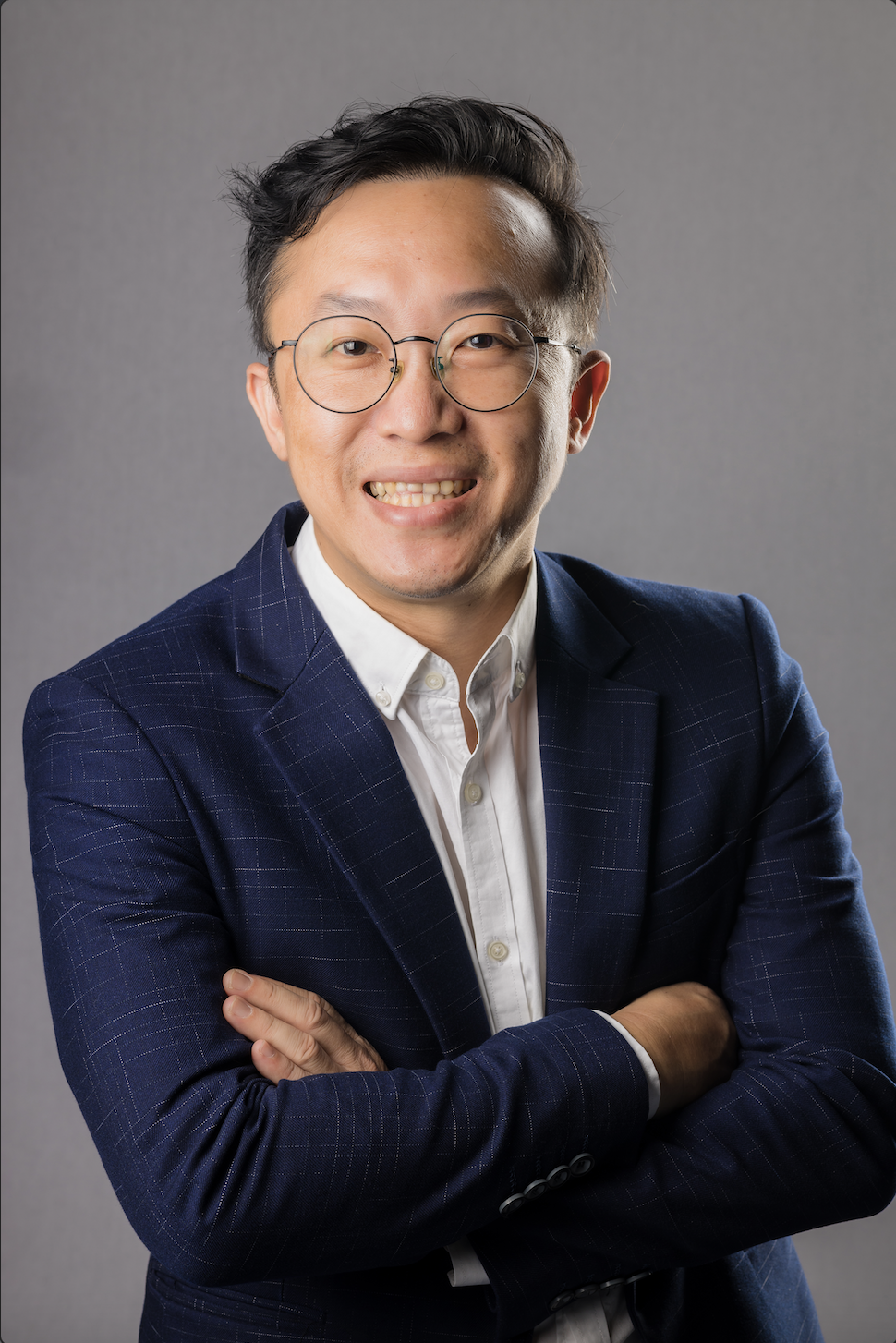 Davis Chong | Tatler Asia