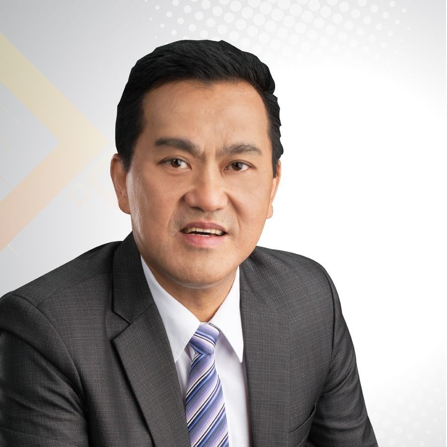 Datuk Seri Chai Kee Kan | Tatler Asia