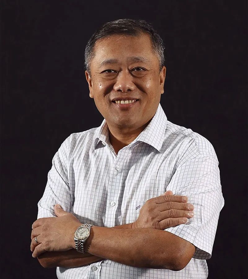 Asia's Most Influential Malaysia: social power worth knowing | Tatler Asia