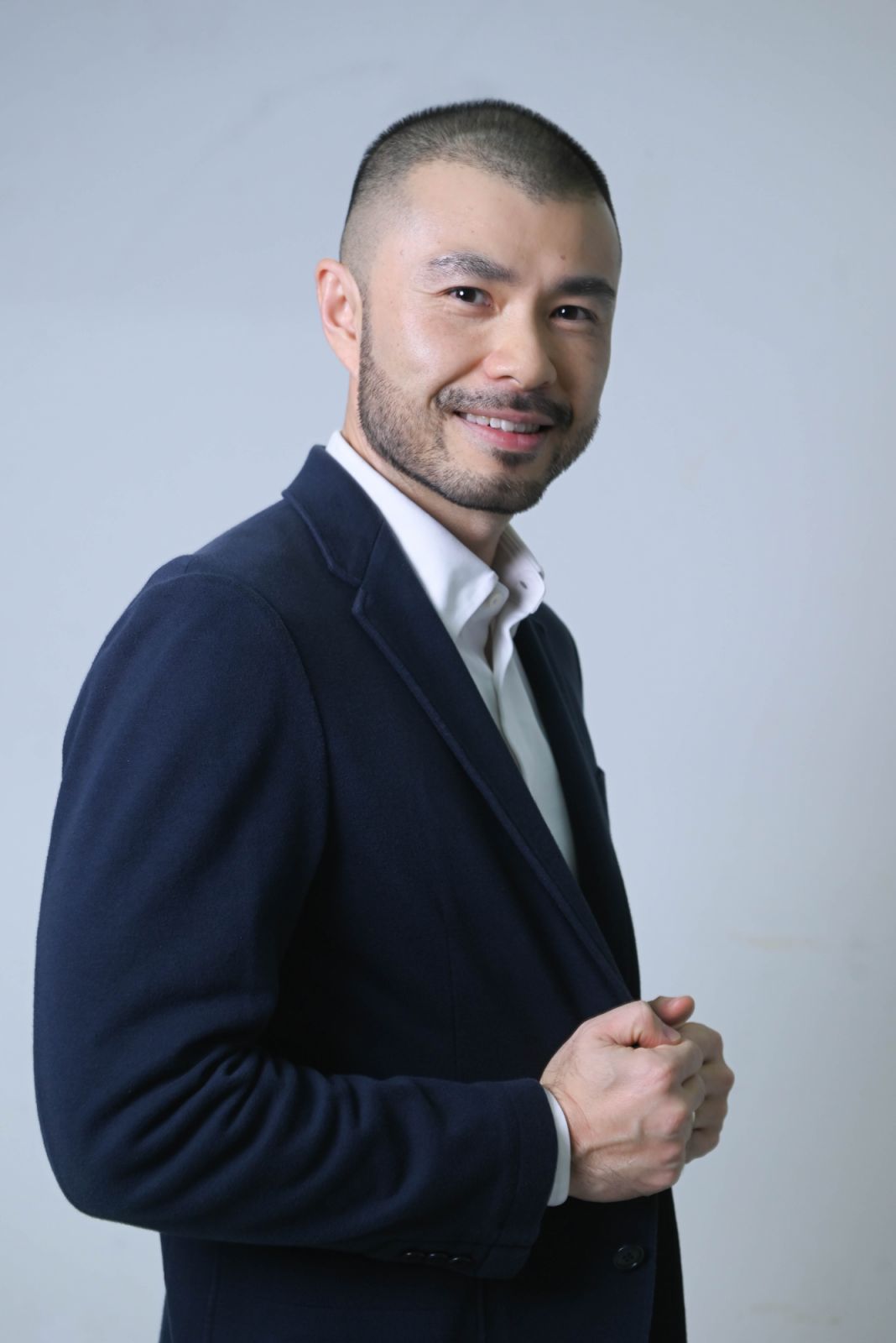 Julius Lim | Tatler Asia