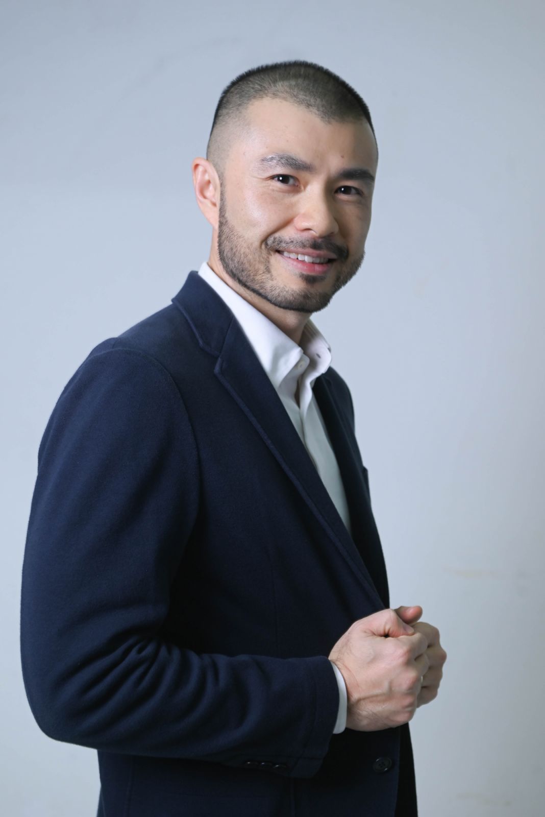 Julius Lim | Tatler Asia
