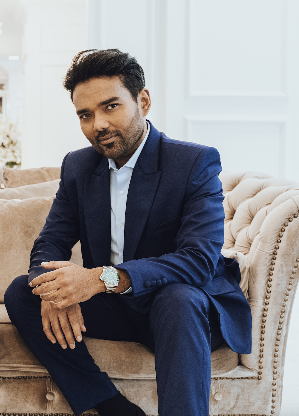 Rizman Nordin | Tatler Asia