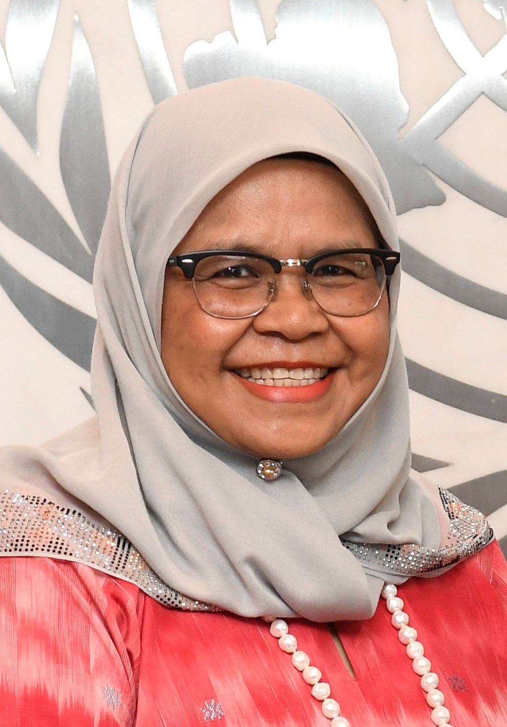 Dato' Seri Maimunah Sharif | Tatler Asia