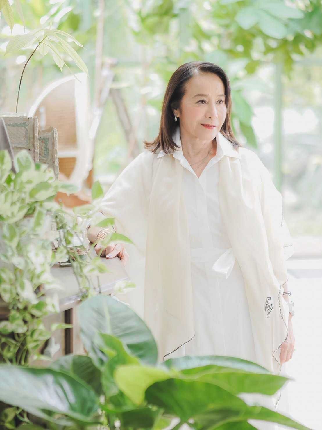 Supaluck Umpujh | Tatler Asia