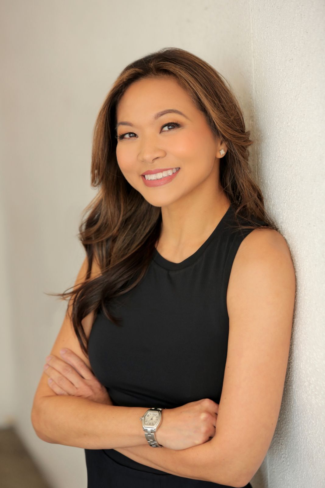 Adele Lim | Tatler Asia