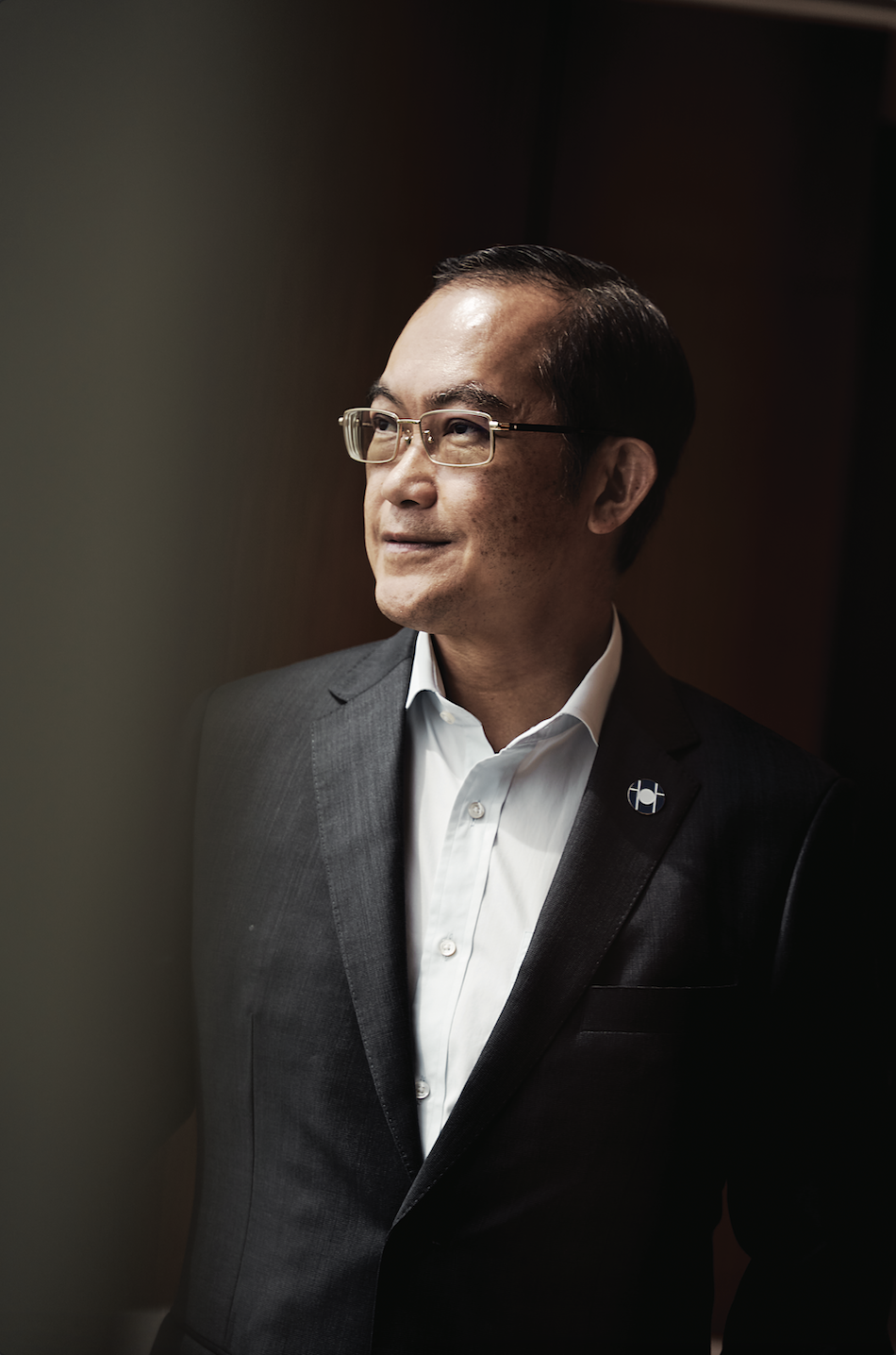 Dato’ Lee Yeow Chor | Tatler Asia