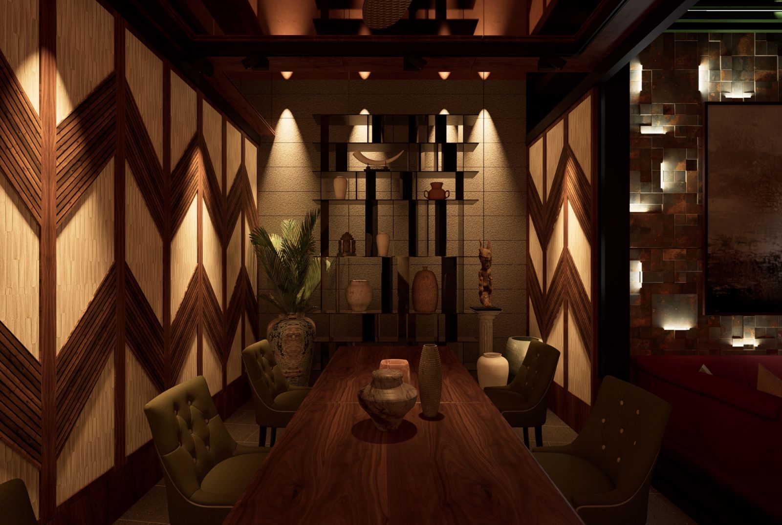 Restaurants to eat and drink in The Exchange TRX | Tatler Asia