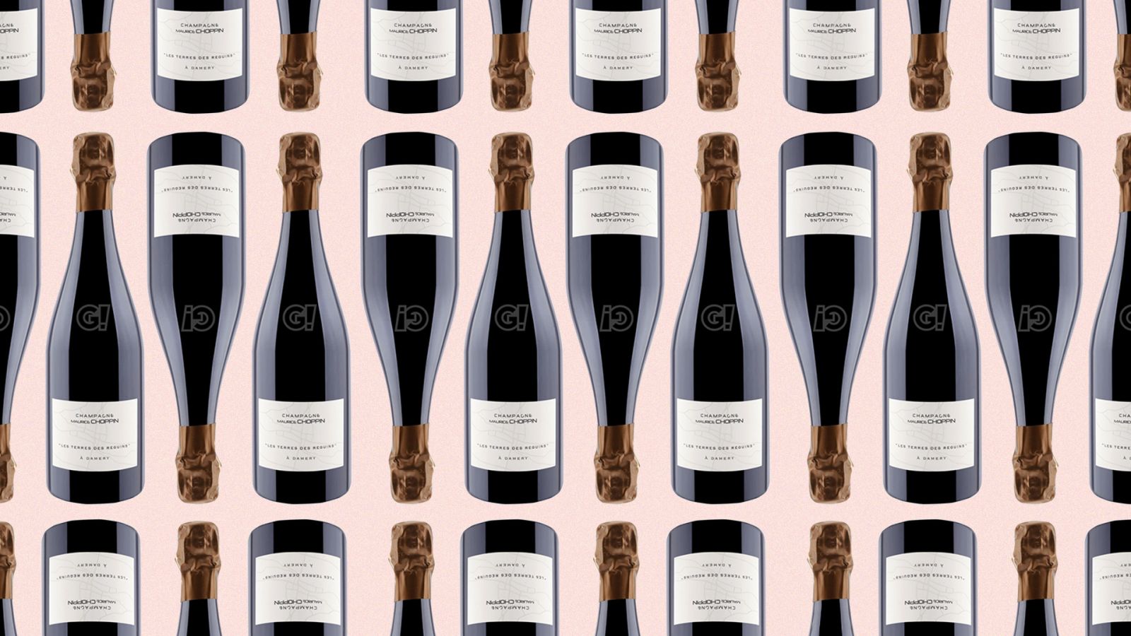 Maurice Choppin Les Terres des Reguins 2018 | Tatler Asia