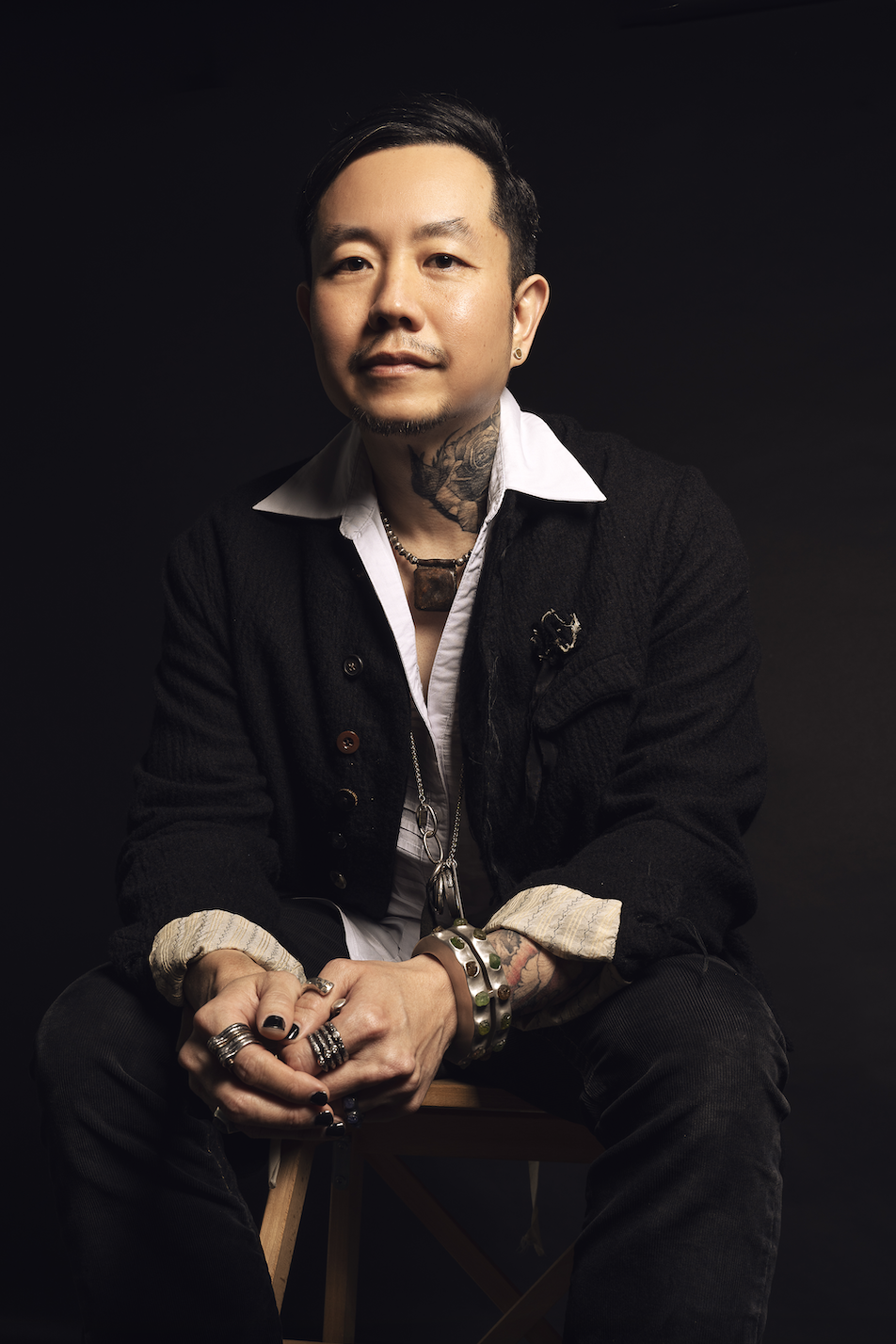 Andrew Yap | Tatler Asia