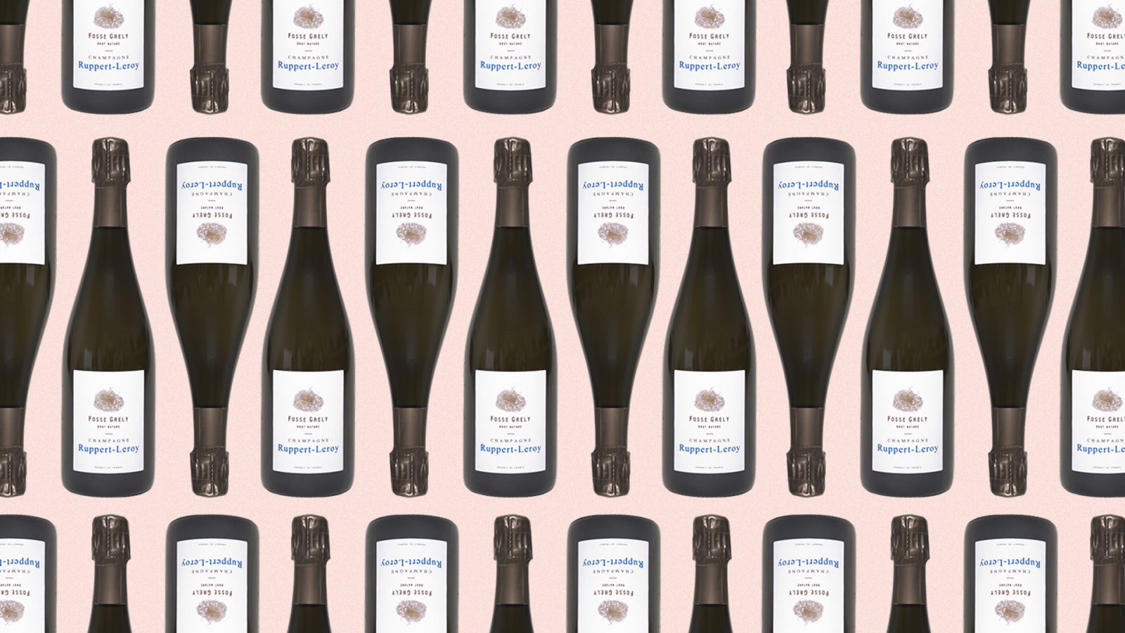 Ruppert-Leroy Fosse Grely Brut Nature 2020 | Tatler Asia