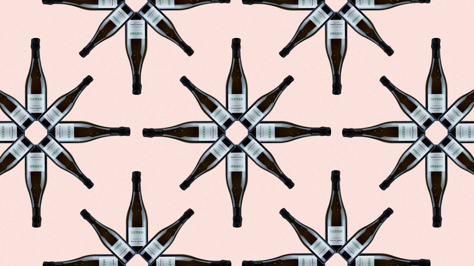Vouette & Sorbée Textures Brut Nature NV | Tatler Asia