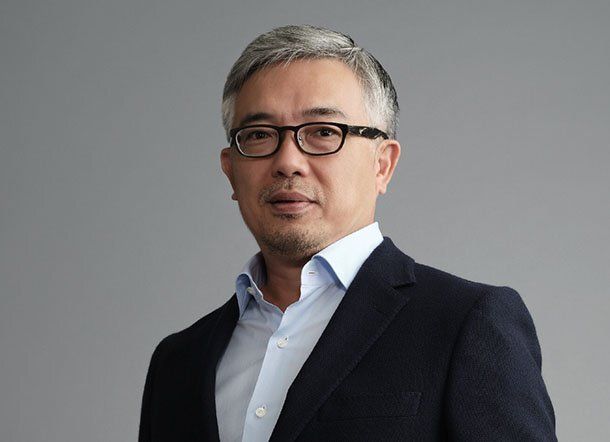 Tos Chirathivat | Tatler Asia