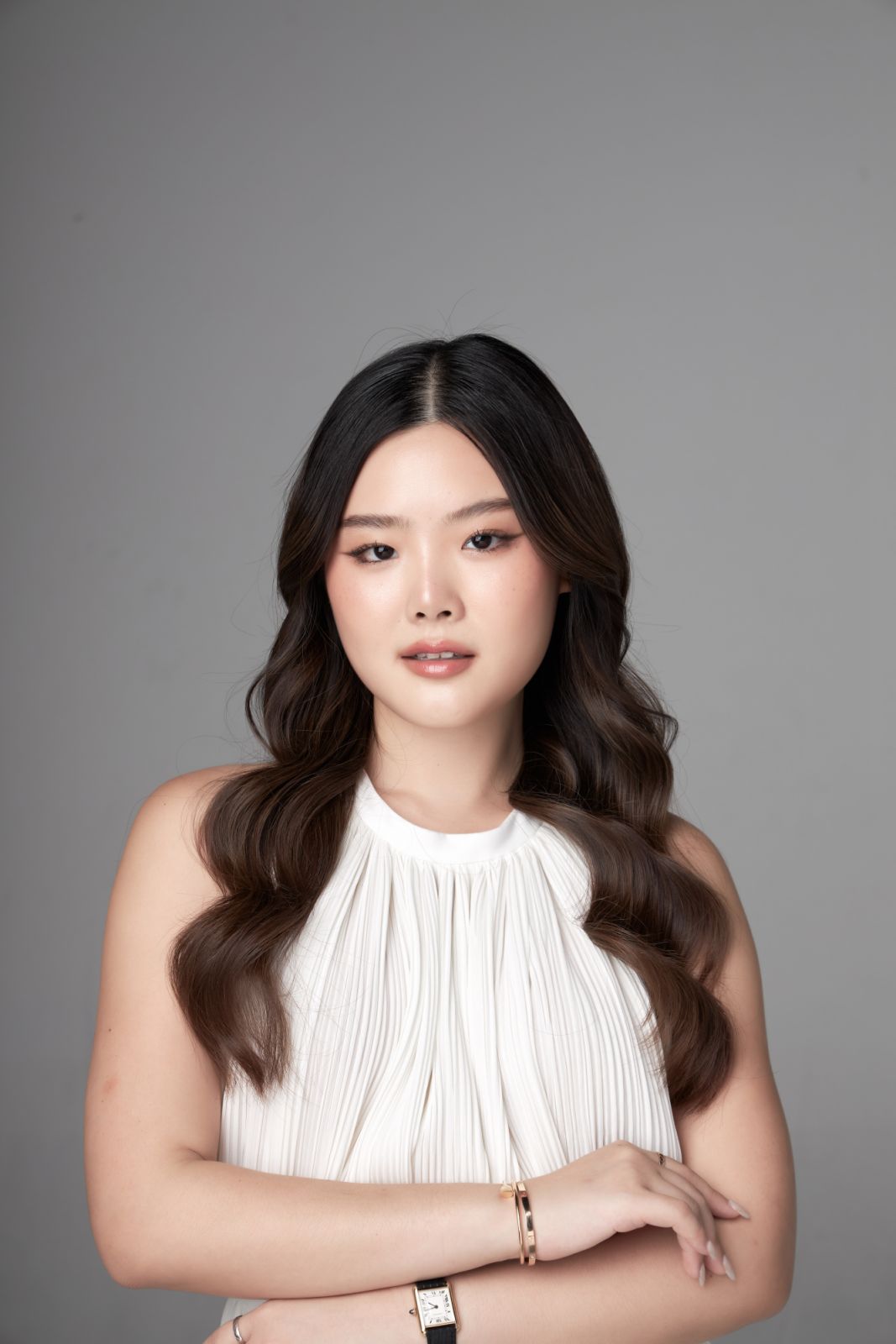 Natcha Thanakitamnuay | Tatler Asia