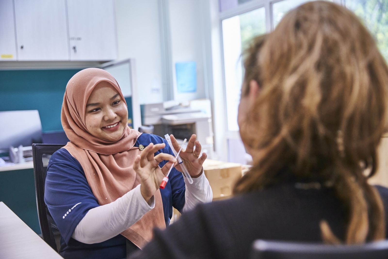 Beneficiary: ROSE Foundation | Tatler Asia