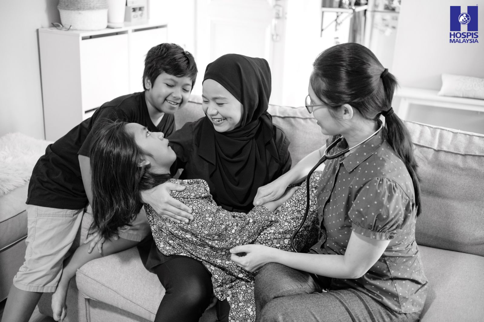 Beneficiary: Hospis Malaysia | Tatler Asia