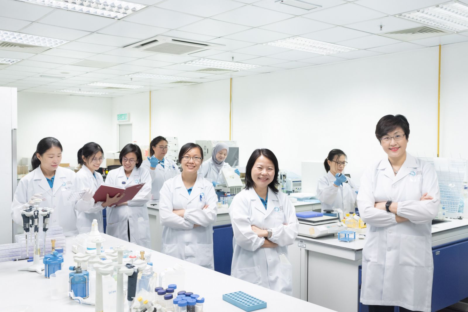 Beneficiary: Cancer Research Malaysia | Tatler Asia