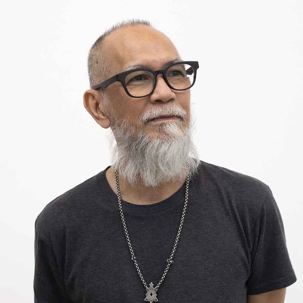 Art Basel Miami presents Norberto Roldan, one of the leading figures in ...