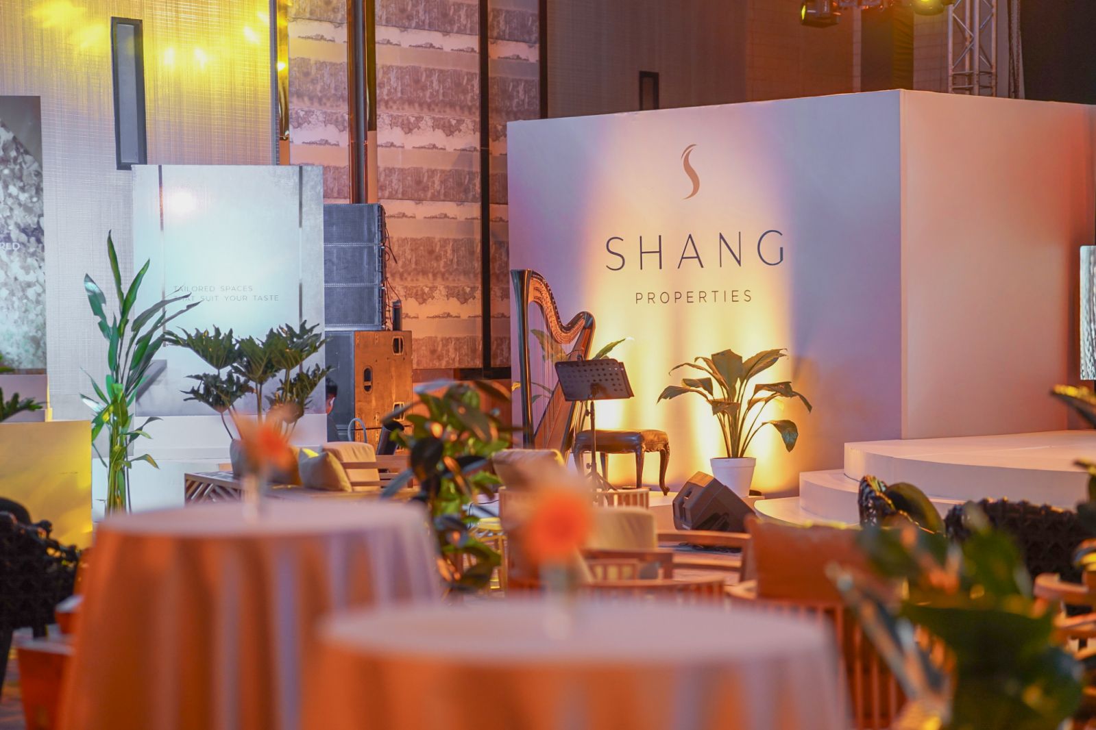 Shang Properties unveils new logo and upcoming condominiums in recent ...